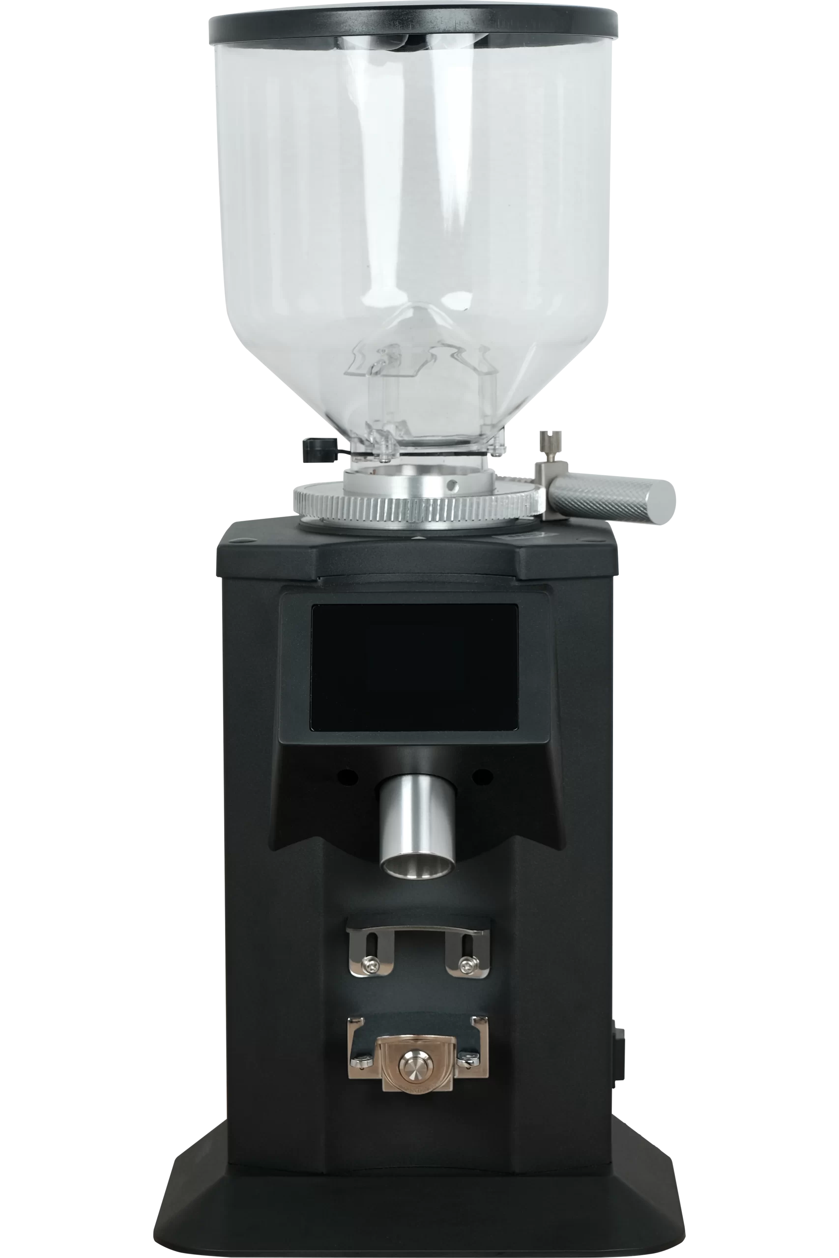 Upgrading Coffee Making Experience - Molaris